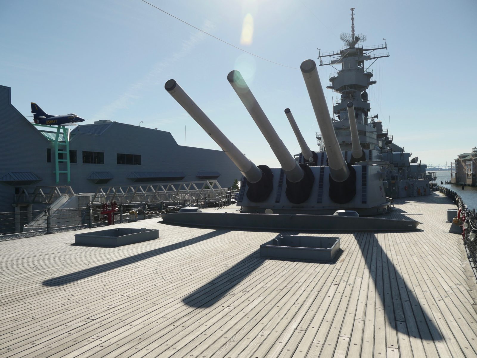 World s Greatest Warships IWC Media