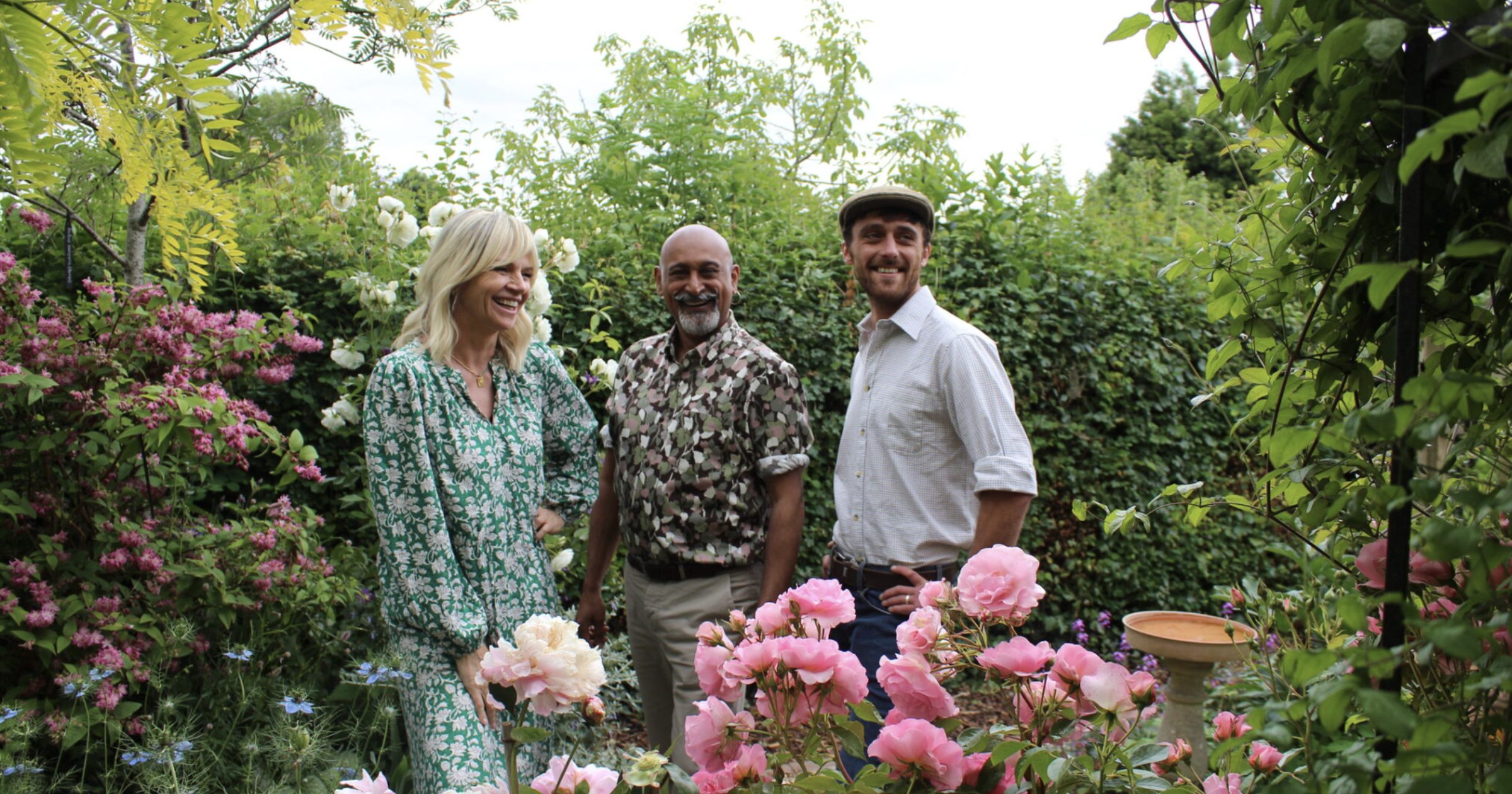 Garden of the Year | IWC Media