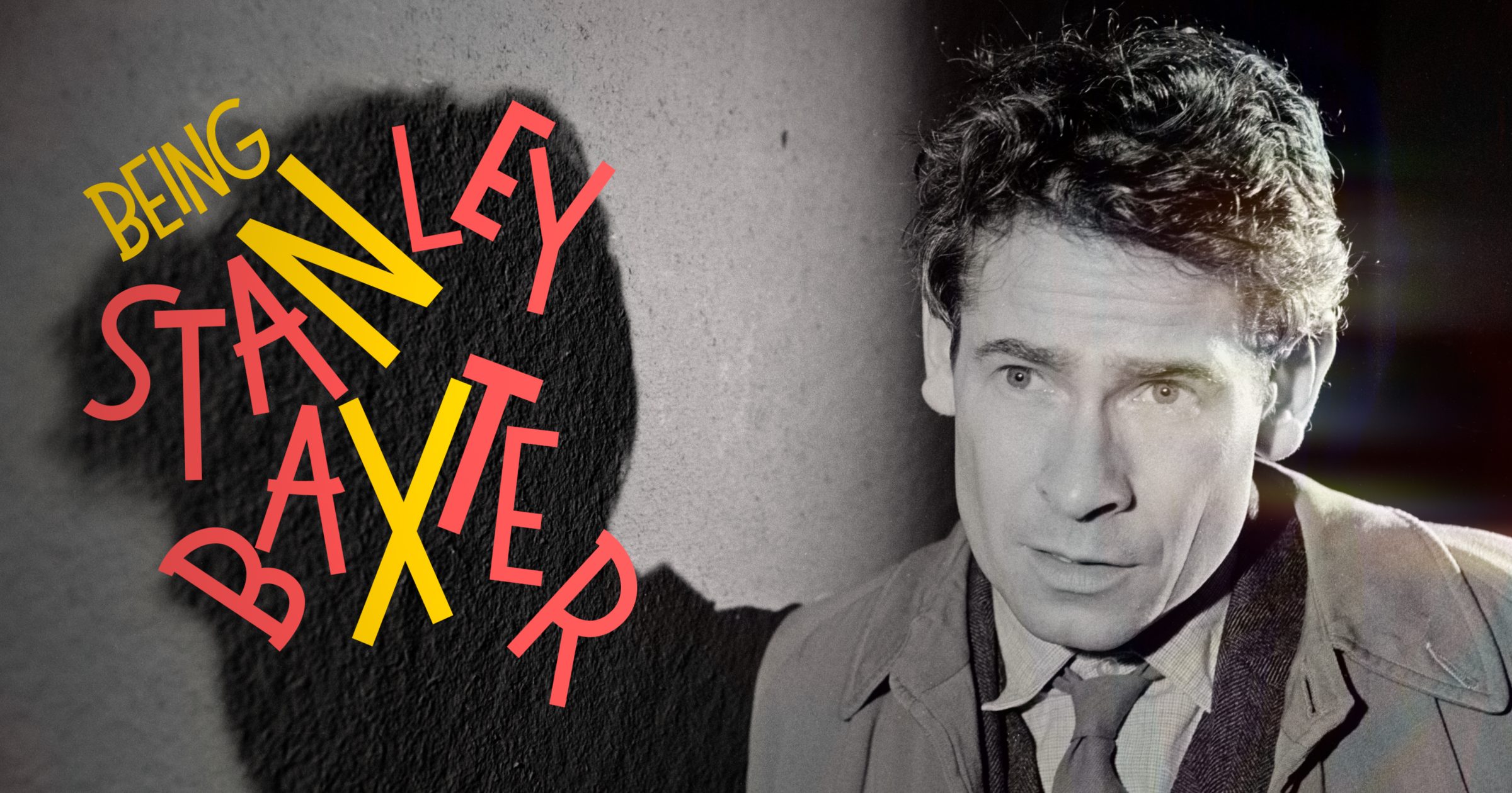 Being Stanley Baxter | IWC Media