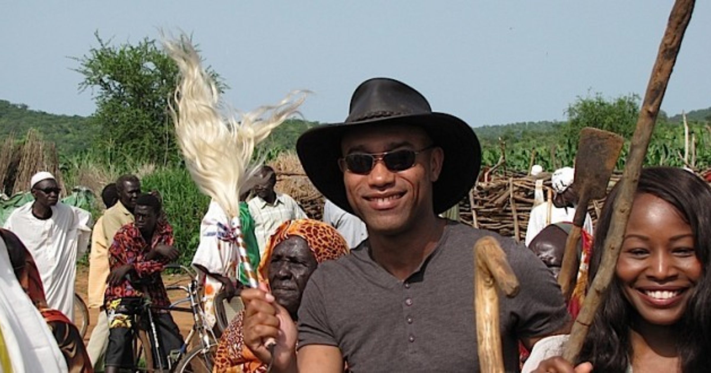 Lost Kingdoms of....... | IWC Media