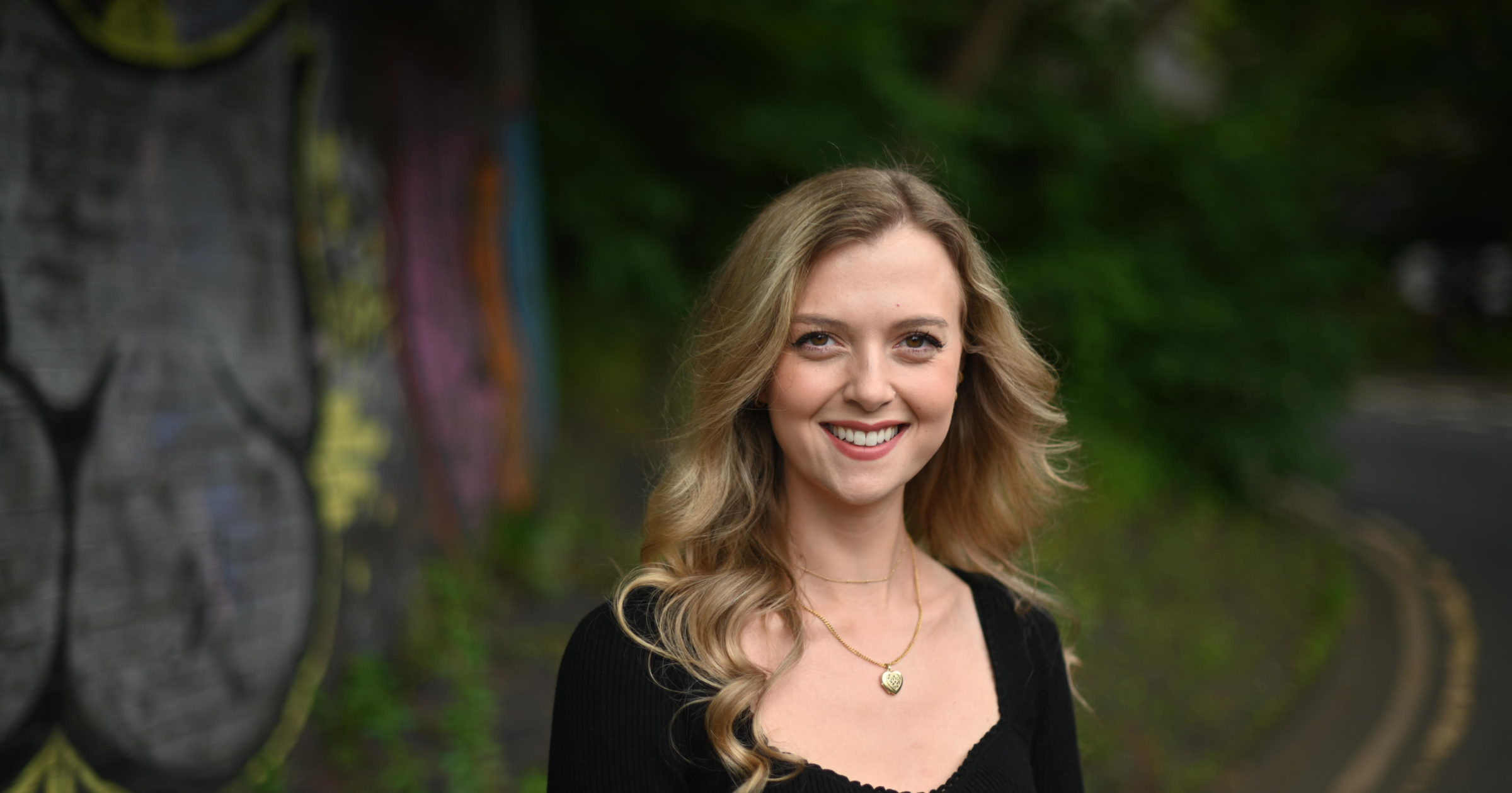 Rachel Clark | IWC Media