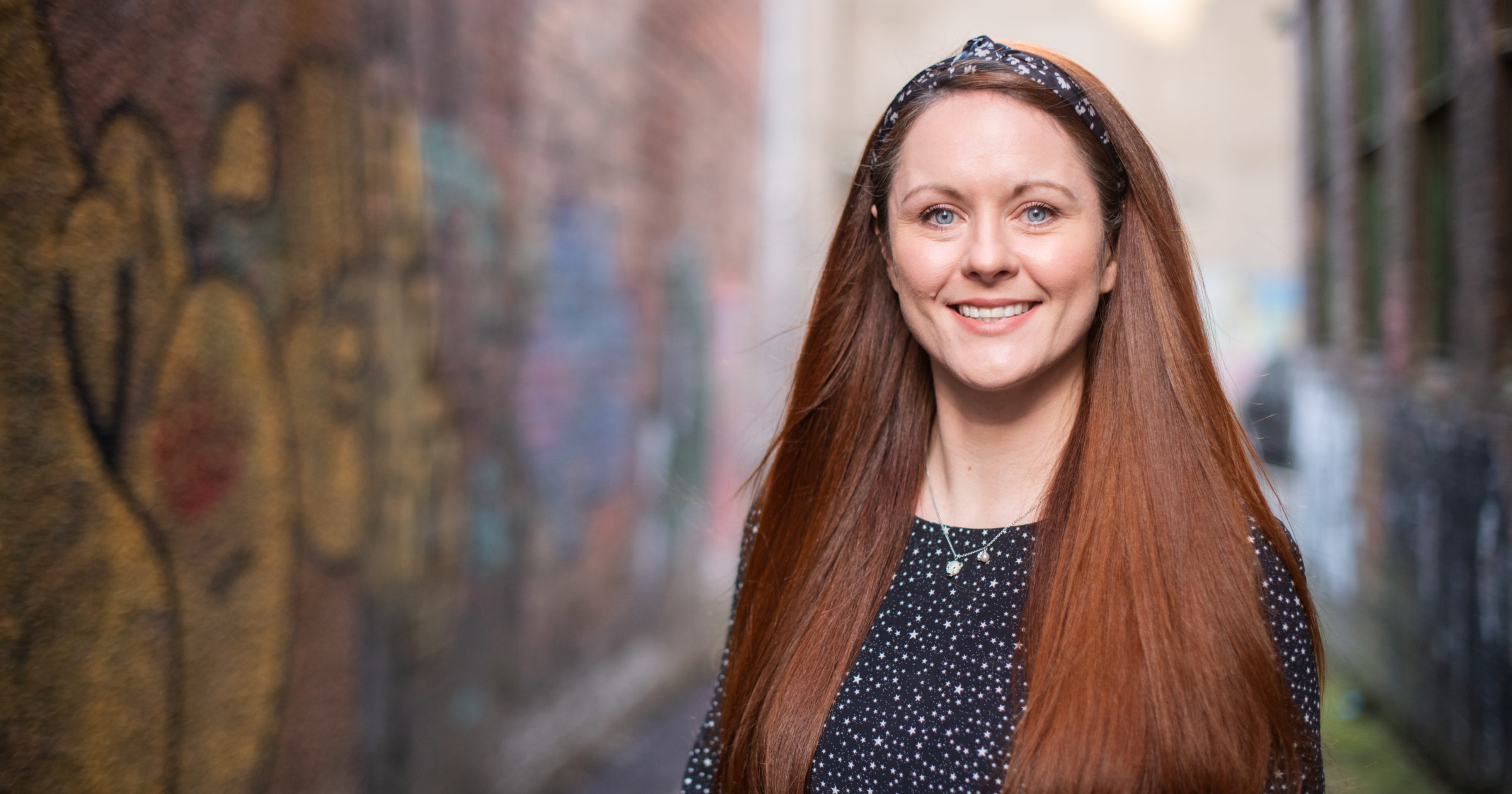 Catherine Ross | IWC Media