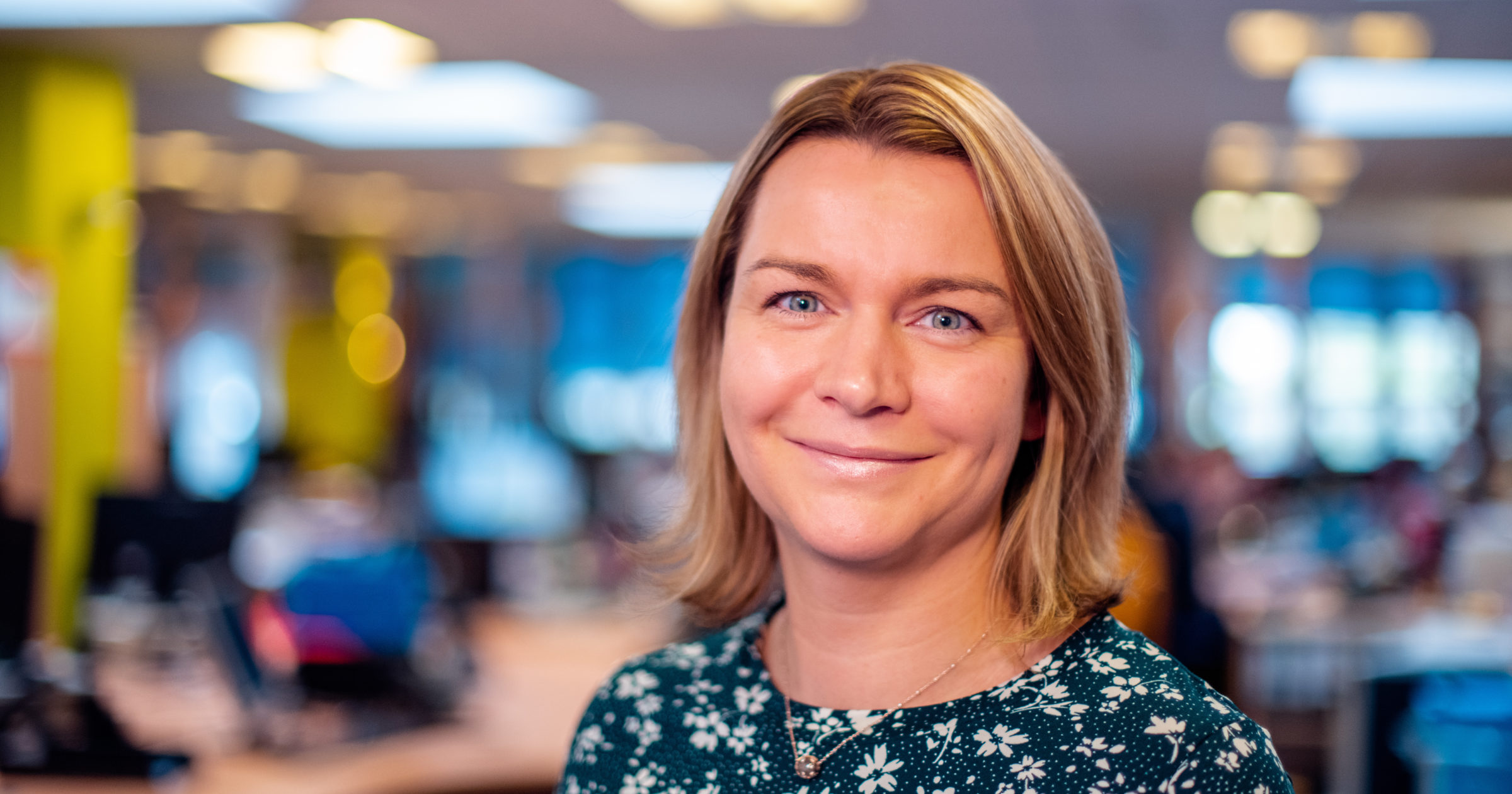 Lynne Sabey | IWC Media